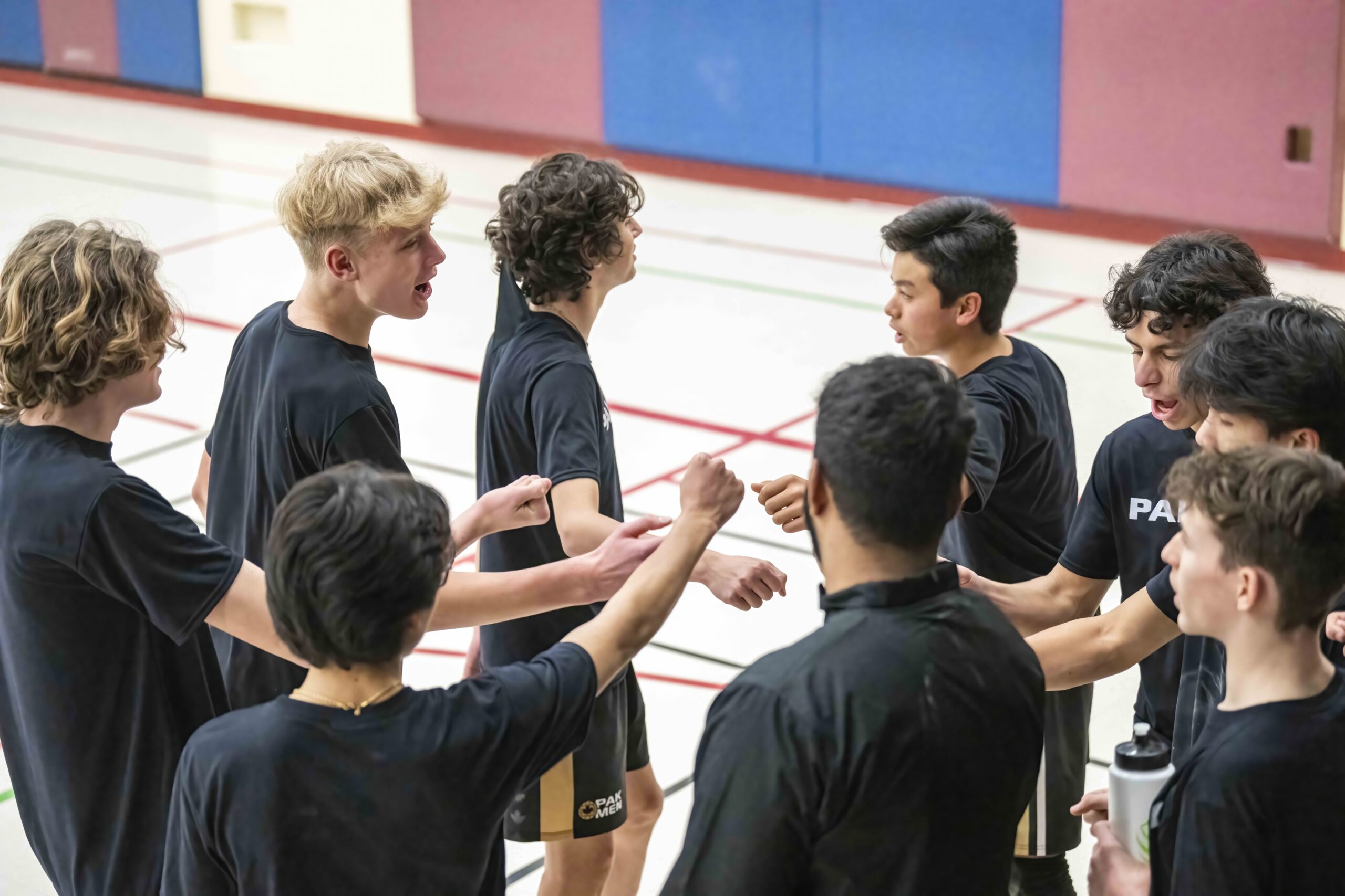 Milton Volleyball | Volleyball Clubs and Leagues in Milton